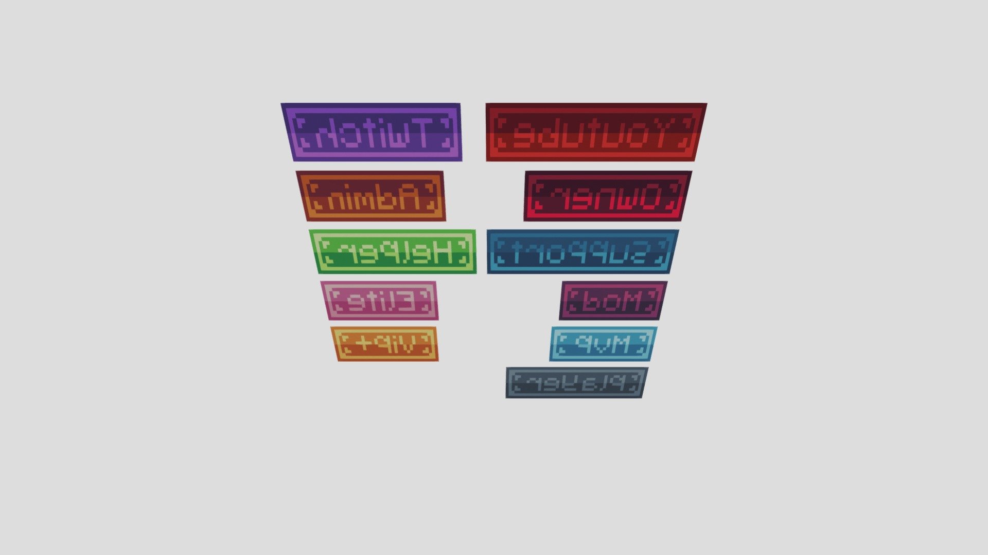 Ranks 2.0 - 3D model by GoodConcept (@molestia1811) [dcb92b5] - Sketchfab