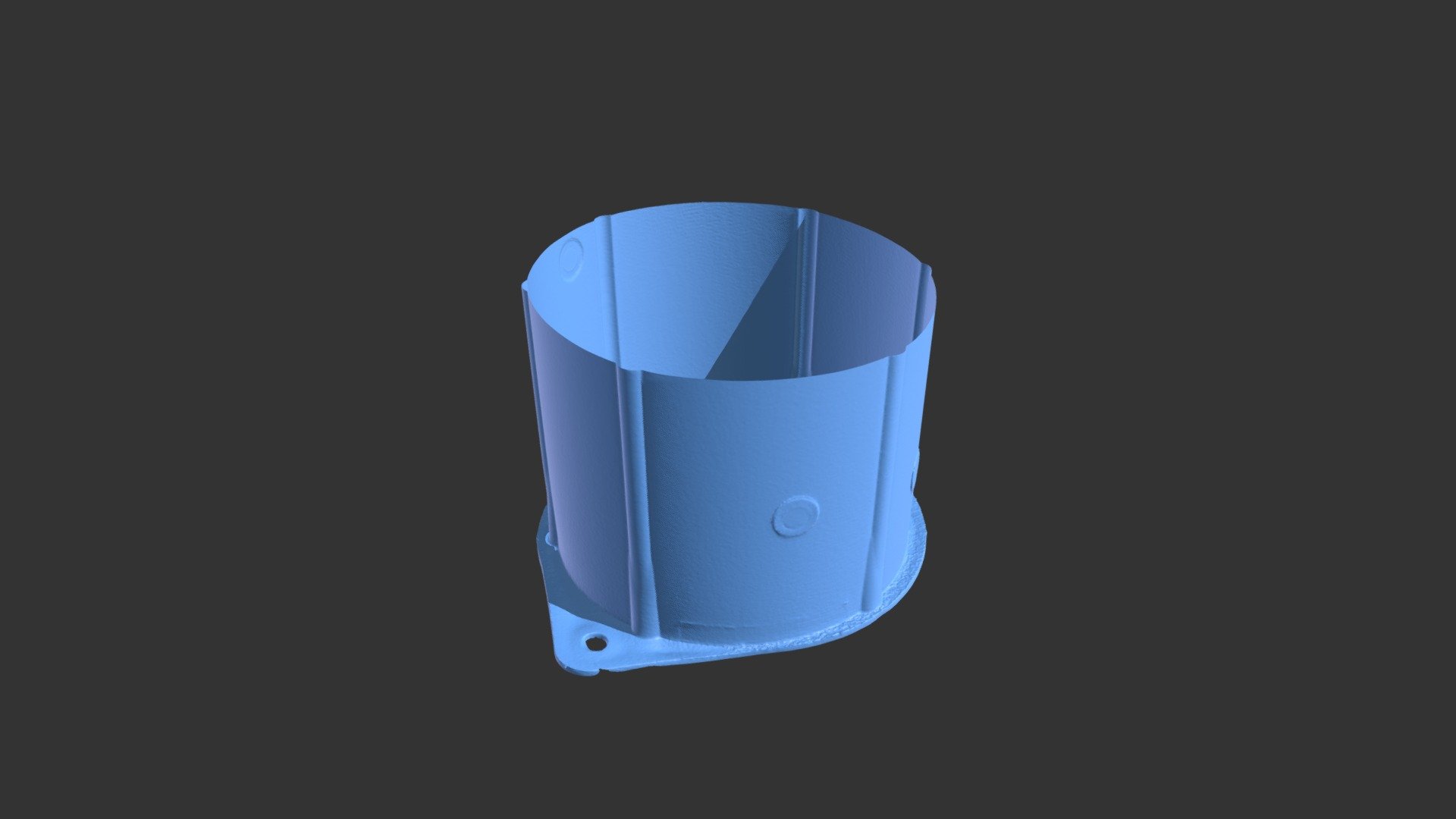 Spider test - 3D model by Albyco [dcb95de] - Sketchfab