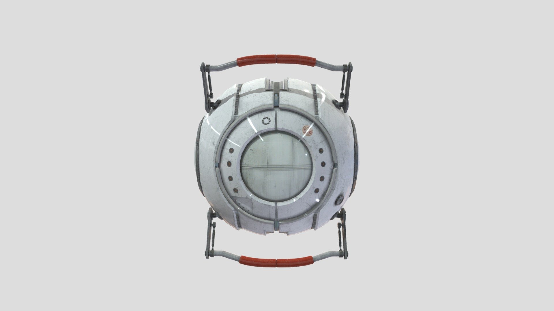 Rtx Anger Core - Download Free 3D model by skylajade69 [dcb9eeb ...