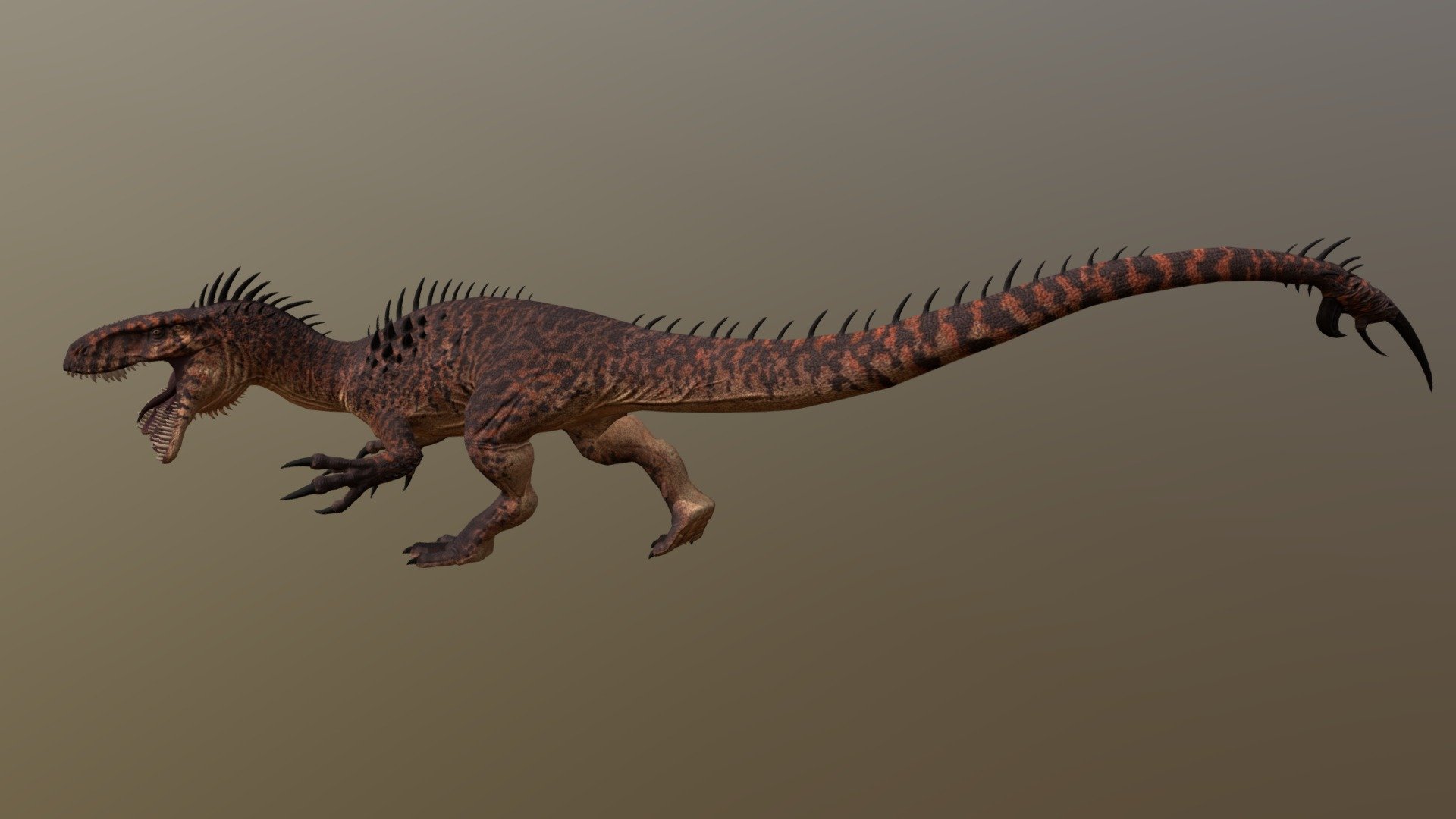 Feroxus imperium - Download Free 3D model by dinoguy263allo [dcbac87 ...
