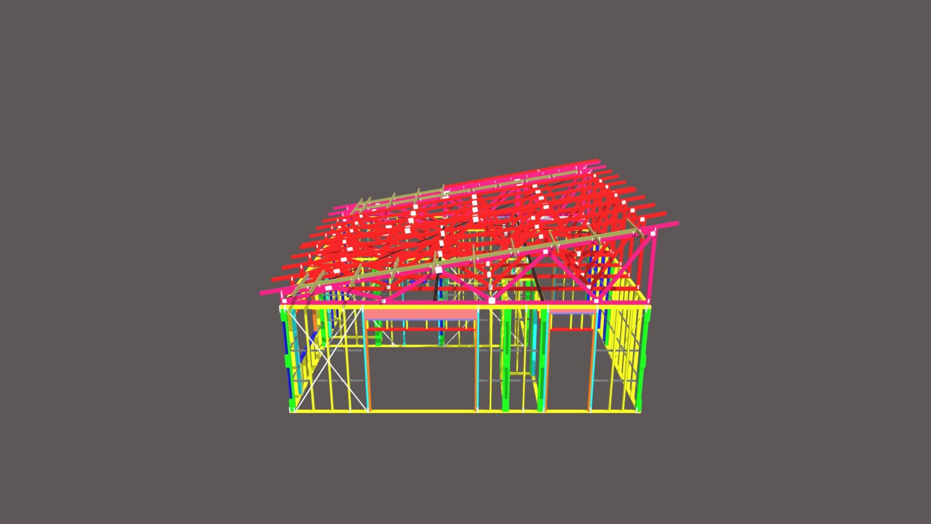 JN24-082 - 3D model by emceetruss [dcbaee7] - Sketchfab