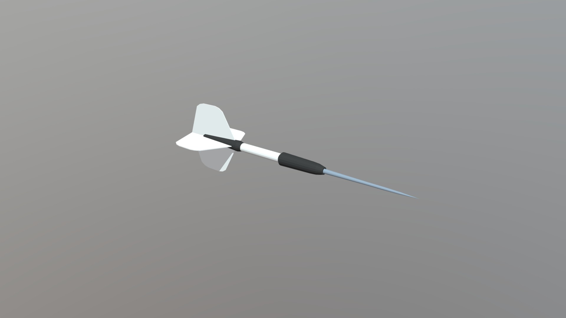 Dart - 3D model by lhc2 [dcbb136] - Sketchfab