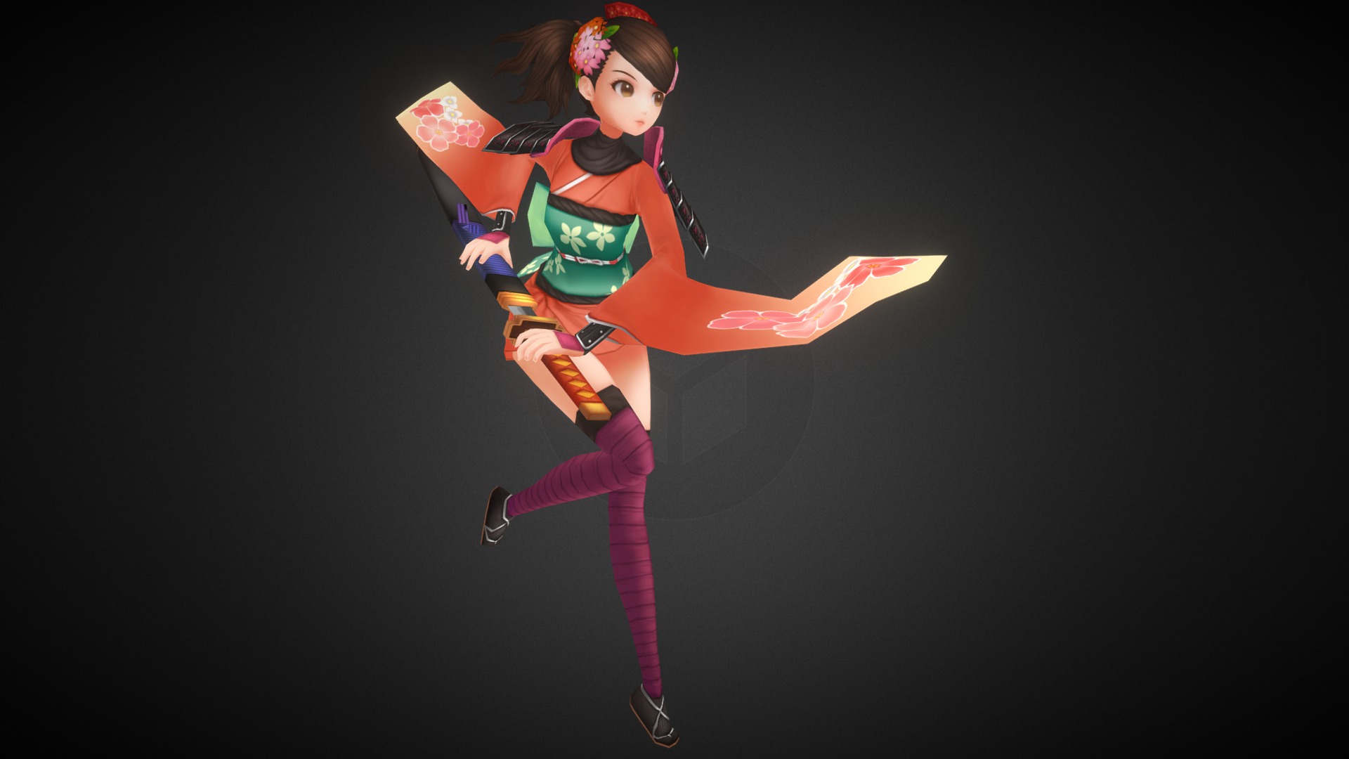 1 - 3D model by nagi [dcbc59a] - Sketchfab