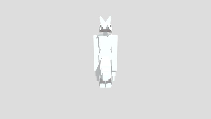 Protogen 3D models - Sketchfab