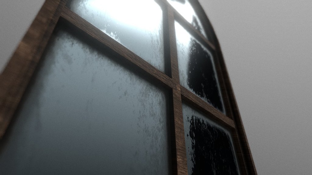 window - 3D model by One_developer [dcbcd3f] - Sketchfab