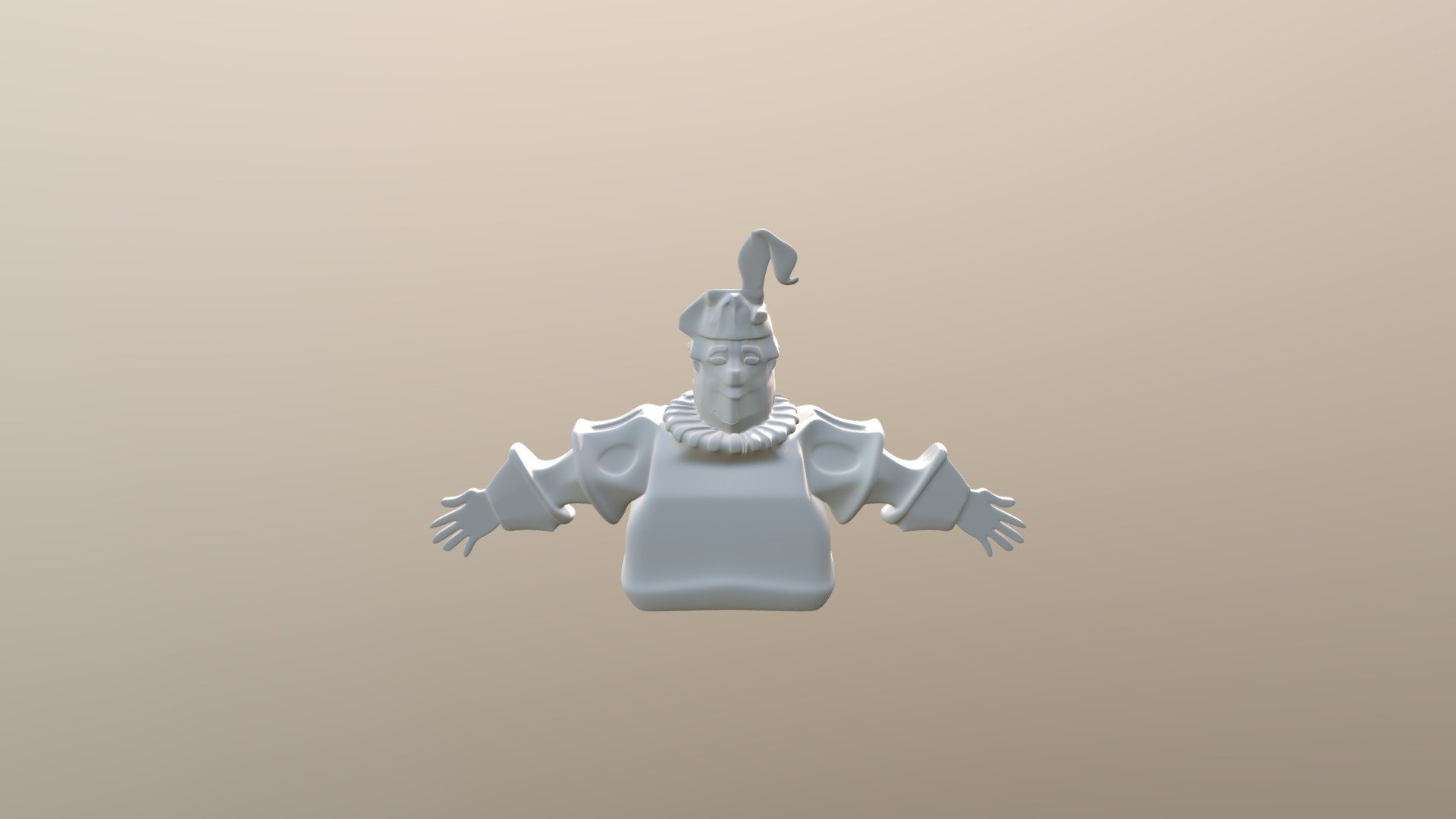 Proyecto mayra villagran - 3D model by jomay11teamo [dcbe418] - Sketchfab