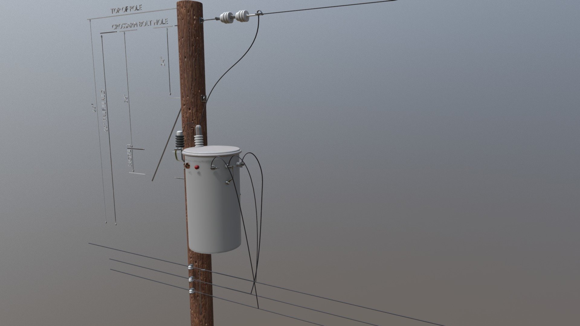 Transformer - 3D model by neverfollow81 [dcbf0d7] - Sketchfab