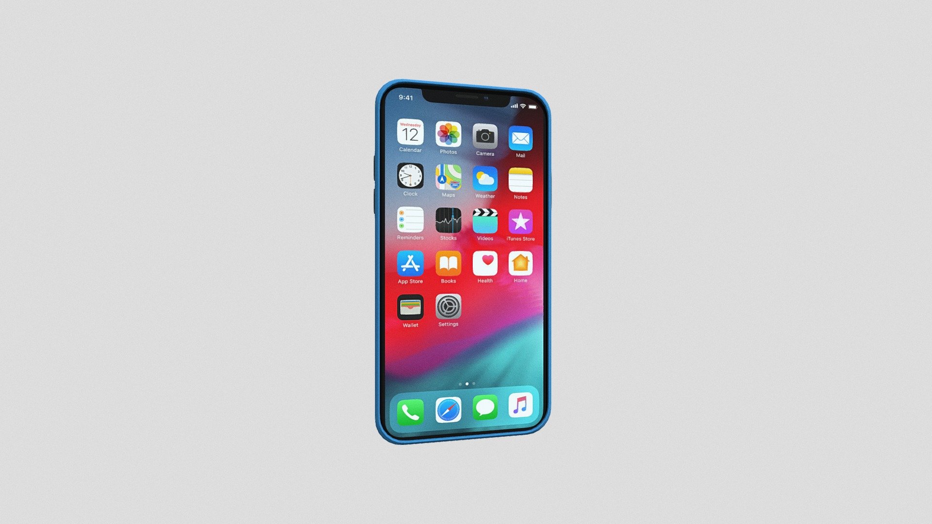 iphone-case - 3D model by Petr_vh42 [dcbf33b] - Sketchfab