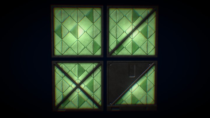 Valorant 3D models - Sketchfab