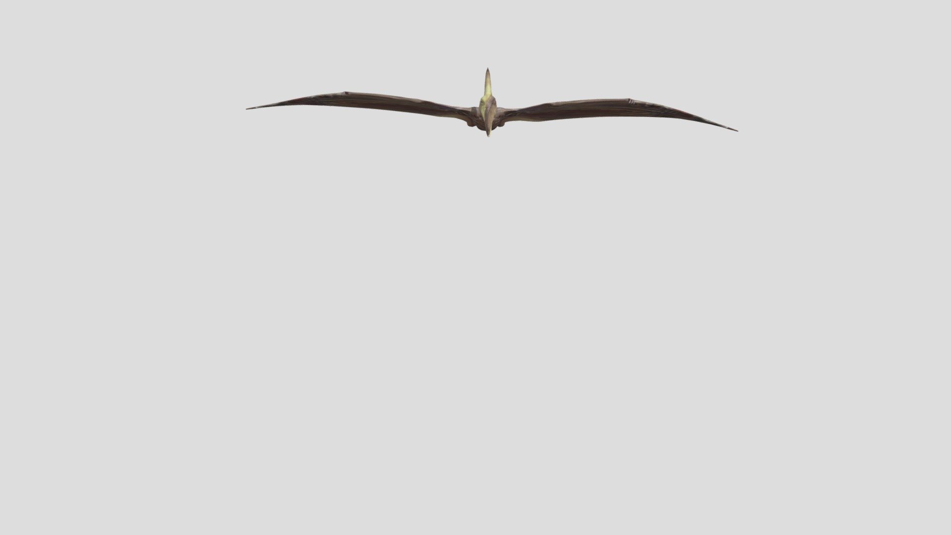 flying thingy thing - Download Free 3D model by THEOGKING [dcc236d ...