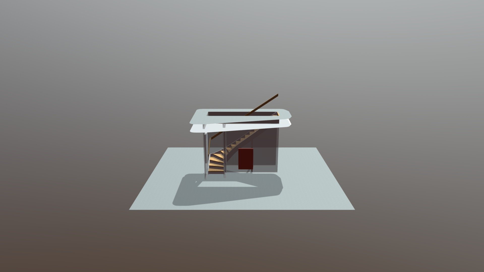 B5 - 3D model by AndersWargh [dcc2535] - Sketchfab