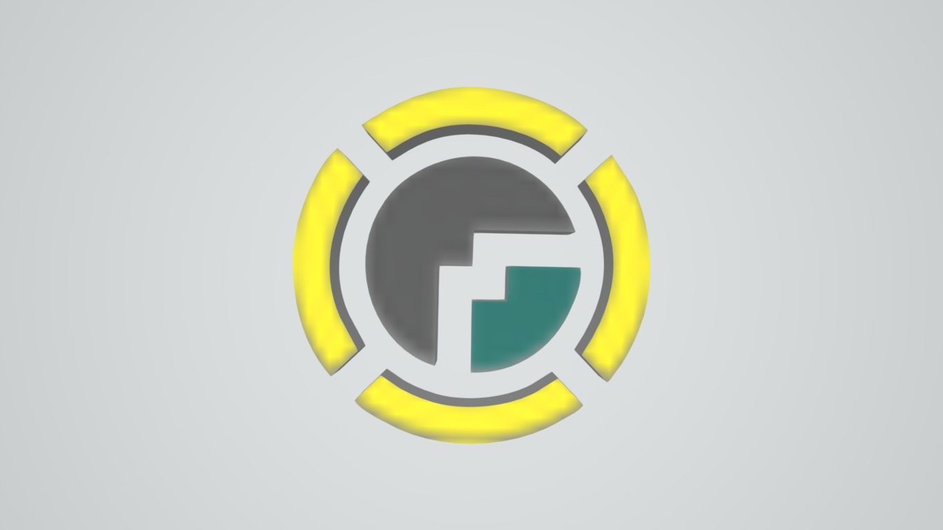 meSch logo 3D - 3D model by Dariocavada [dcc3383] - Sketchfab