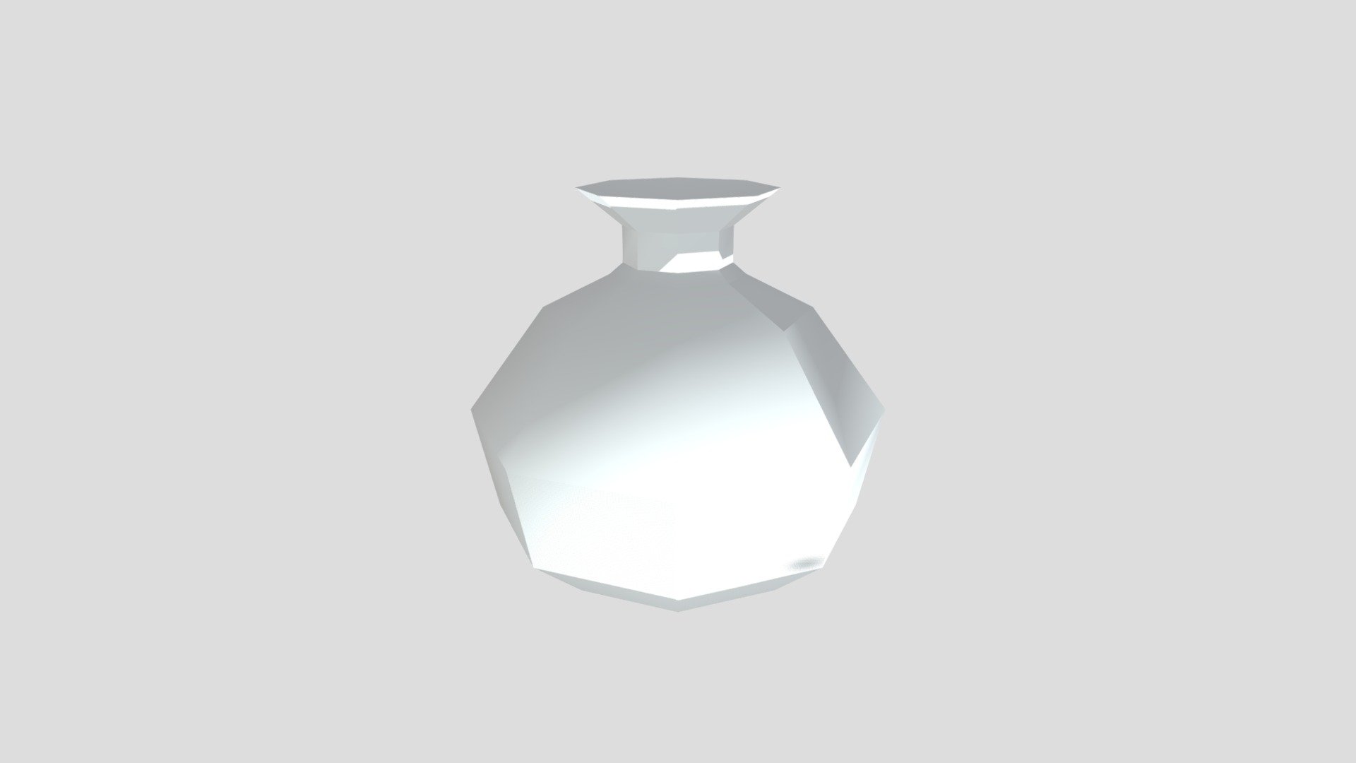 Image To Stl.com_money+bag - 3D model by newbiteyes [dcc375d] - Sketchfab