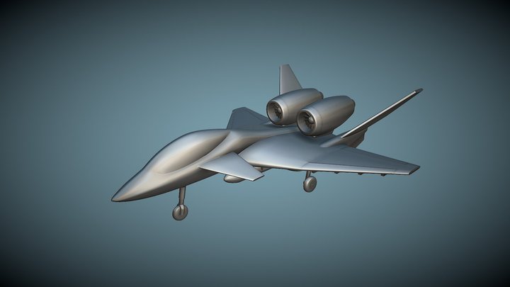 230-d 3D models - Sketchfab