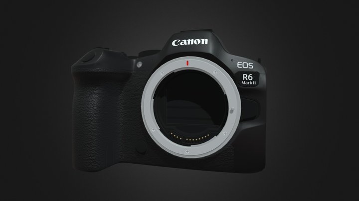 R6 3D models - Sketchfab
