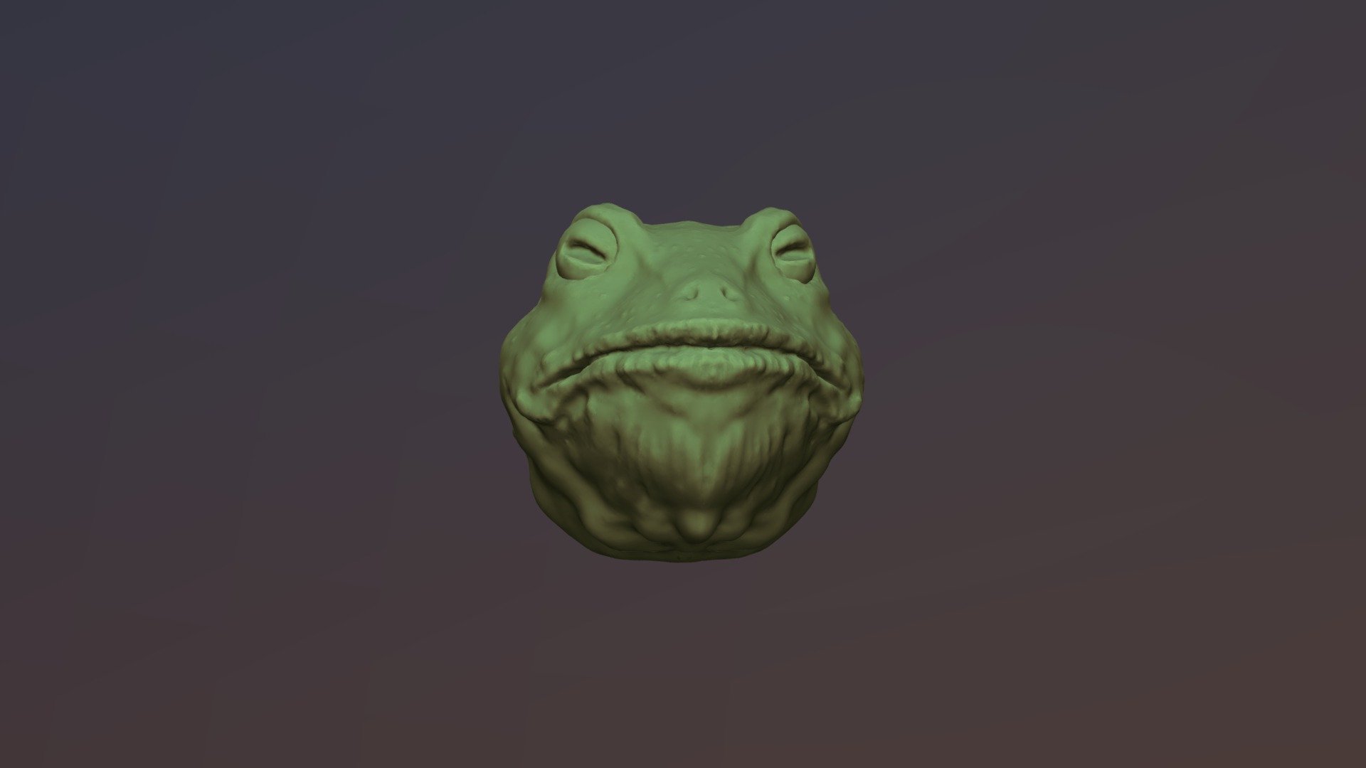 Sapao - 3D model by conceirodrigo [dcc79fb] - Sketchfab