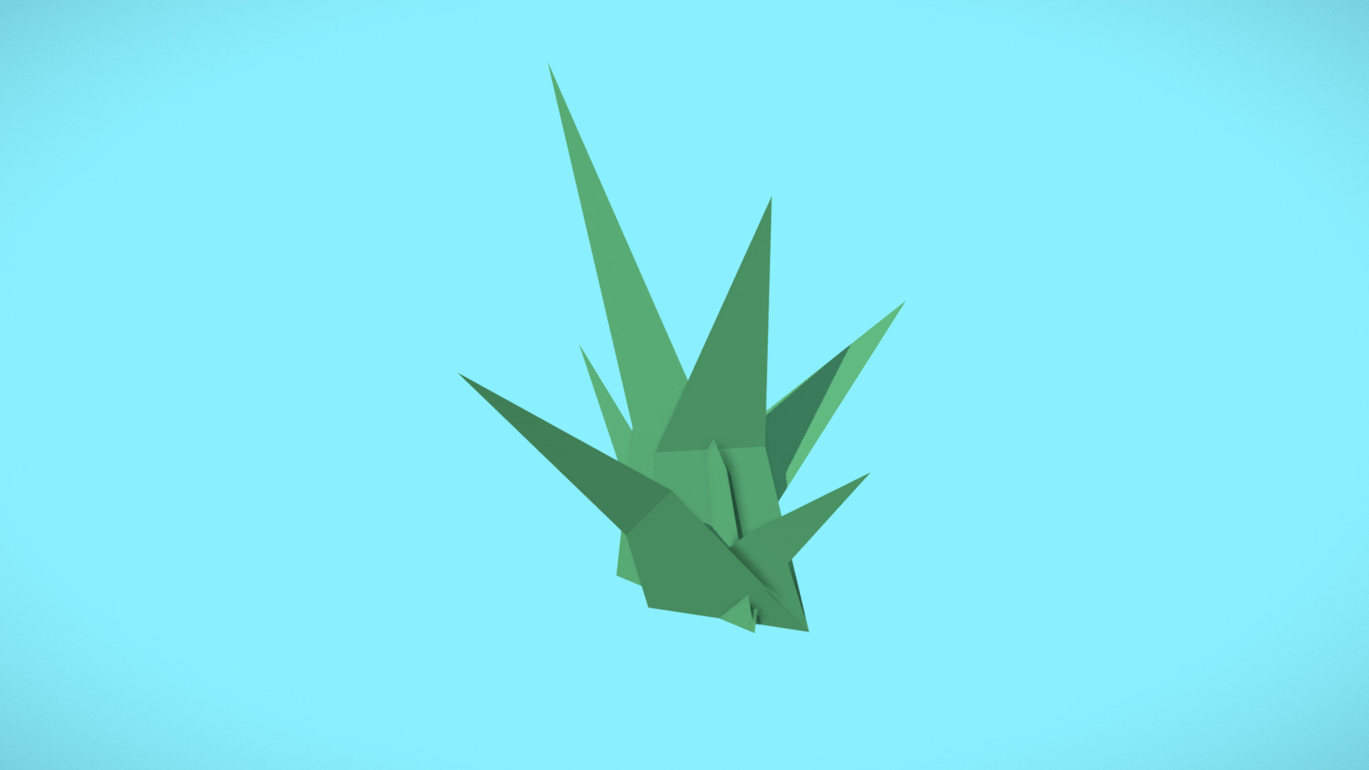 Grass - Mythical Beasts Jousting Assets - Download Free 3D model by ...