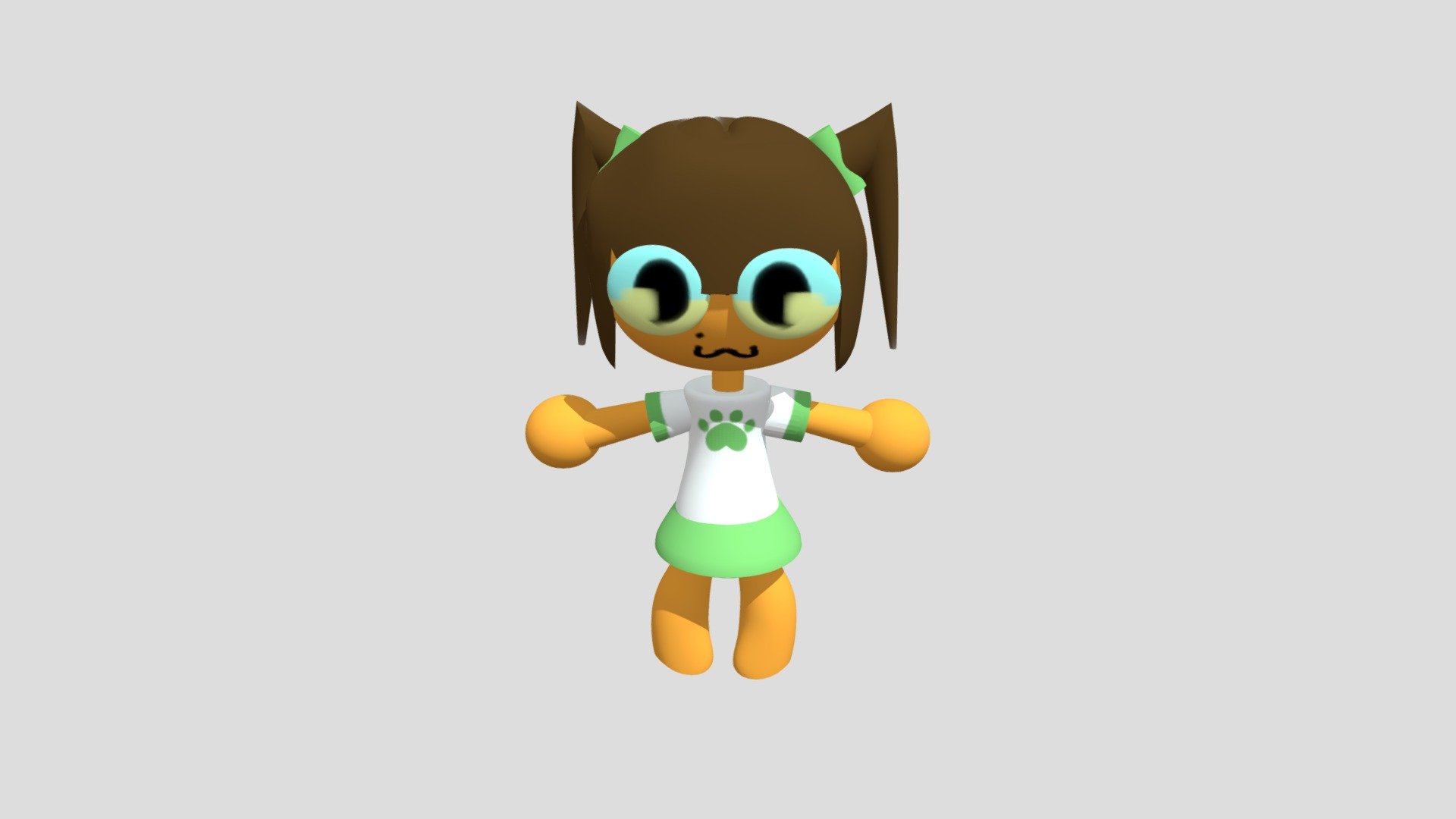 Project - Download Free 3D model by Kdkdkdkd [dcc841a] - Sketchfab