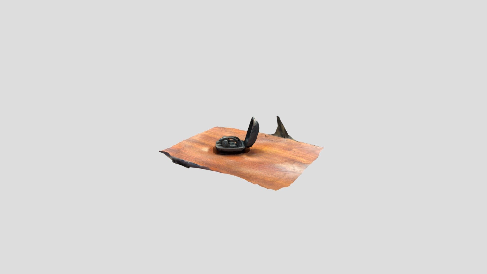 Poly - 3D model by mshepherd5 [dcc9be3] - Sketchfab