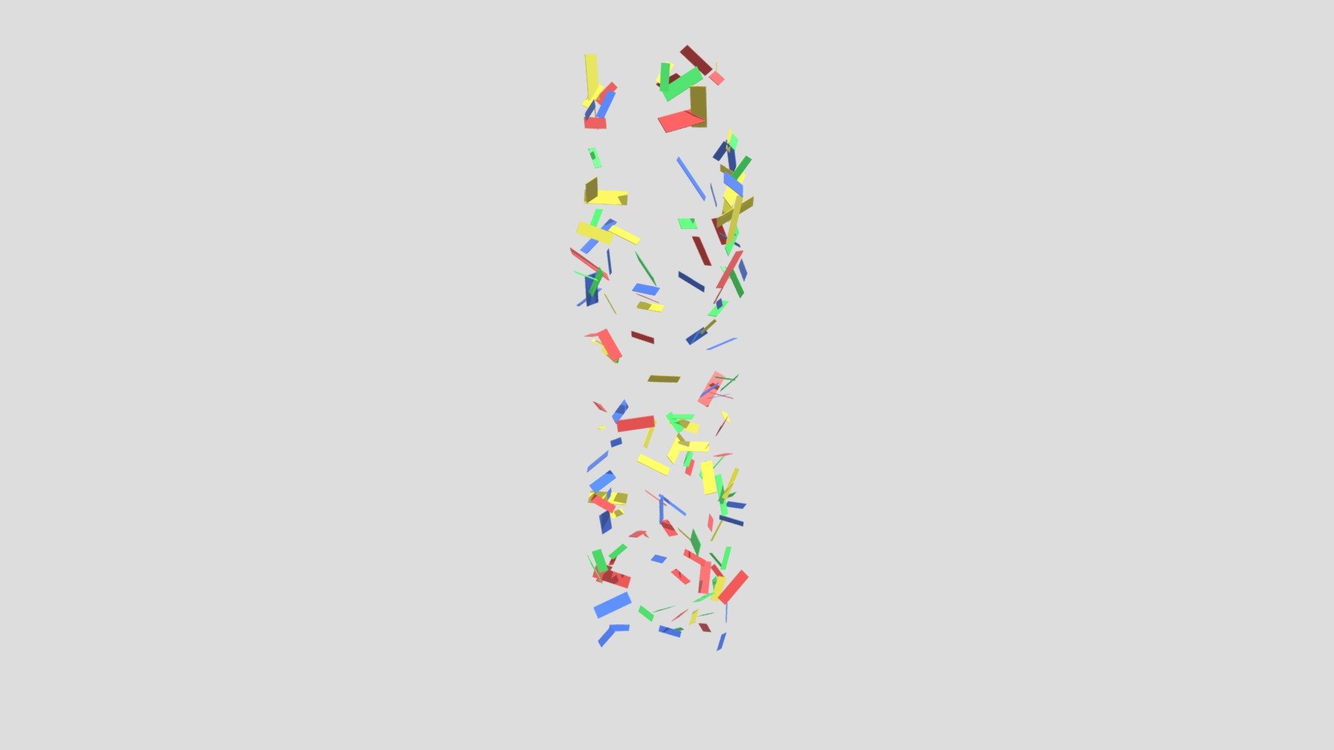 confetti_fbx - Download Free 3D model by Javier Guijarro (@sineadbolty ...