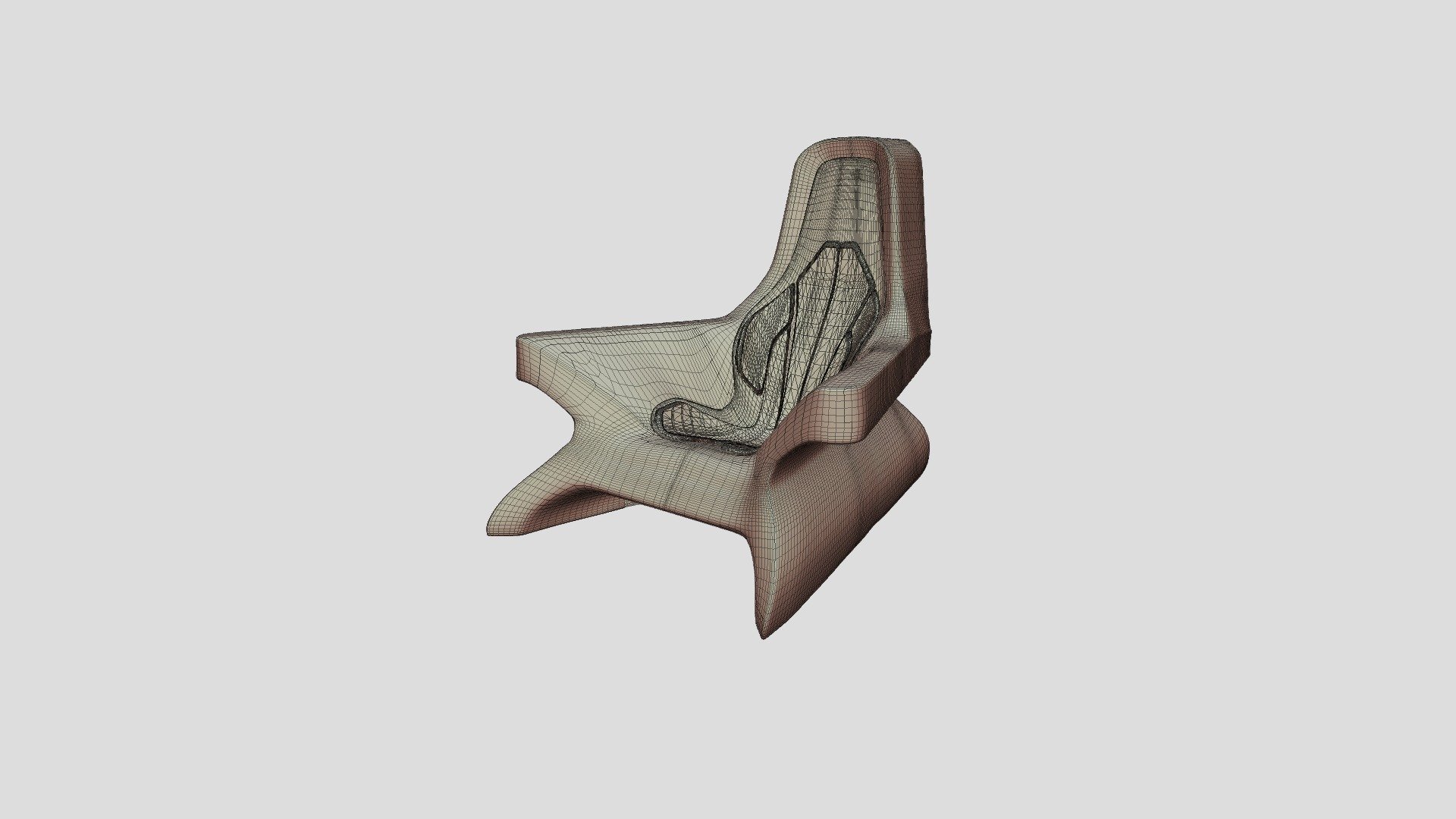 POD V2 SINGLE MODE - 3D model by dhe2artvis [dccccec] - Sketchfab