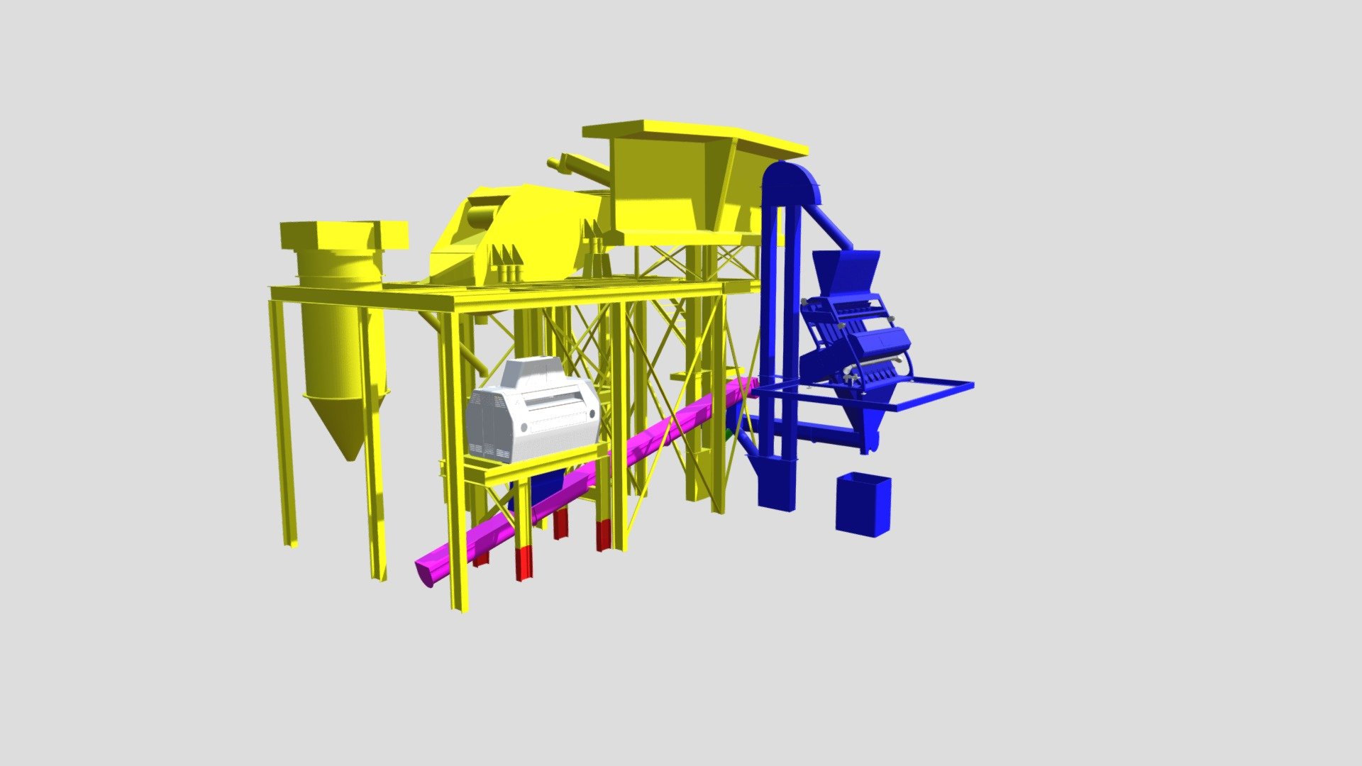 SEL+CIL-OTTOBRE-05 - 3D model by SINOPE SRL (@Corrado.Pisano) [dccd089 ...