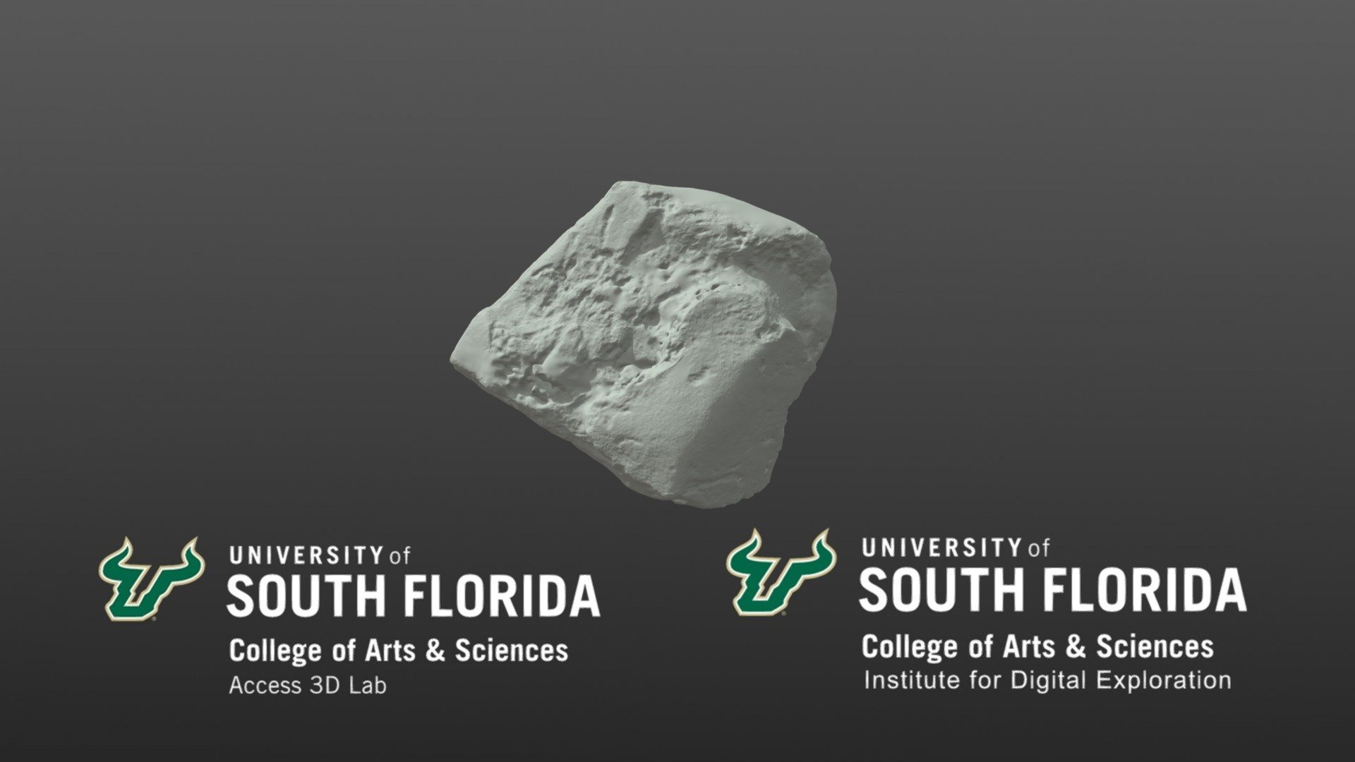 Left Cuneiform 3 (78) - 3D model by access3d [dccd174] - Sketchfab