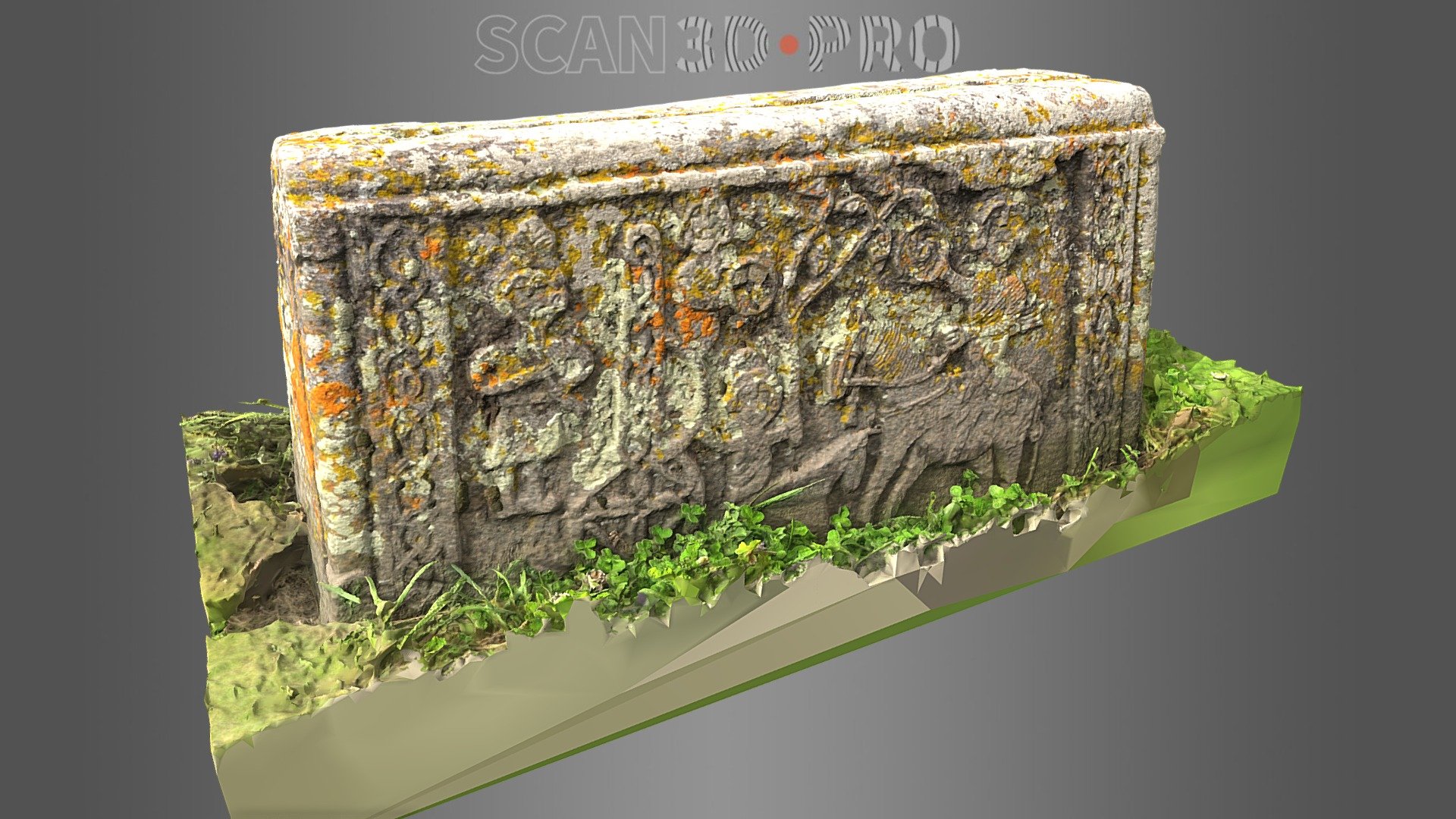 Noratus tapanakar 06 - 3D model by scan3d.pro (@cga_ai) [dccd476 ...