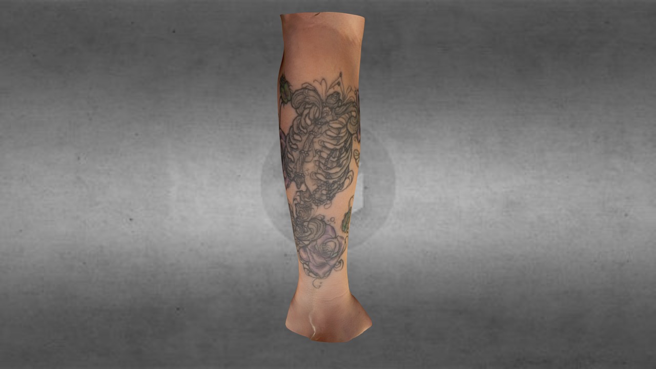 3D models liked by 3D Tattoo (@3d-tattoo) - Sketchfab