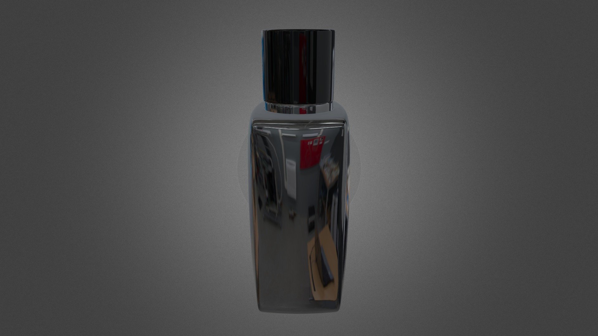 Commercial 3D - Download Free 3D model by Zee? (@zefanya09) [dcd0f2b ...