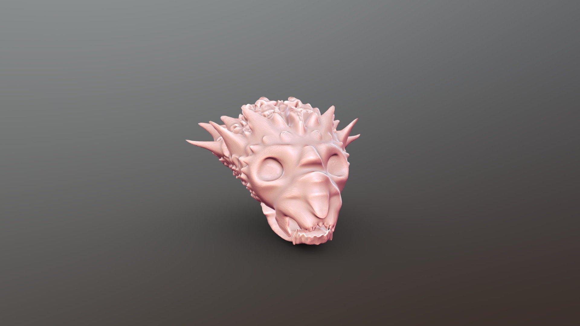 Rat King - Download Free 3D model by jhilarides13 [dcd16e9] - Sketchfab