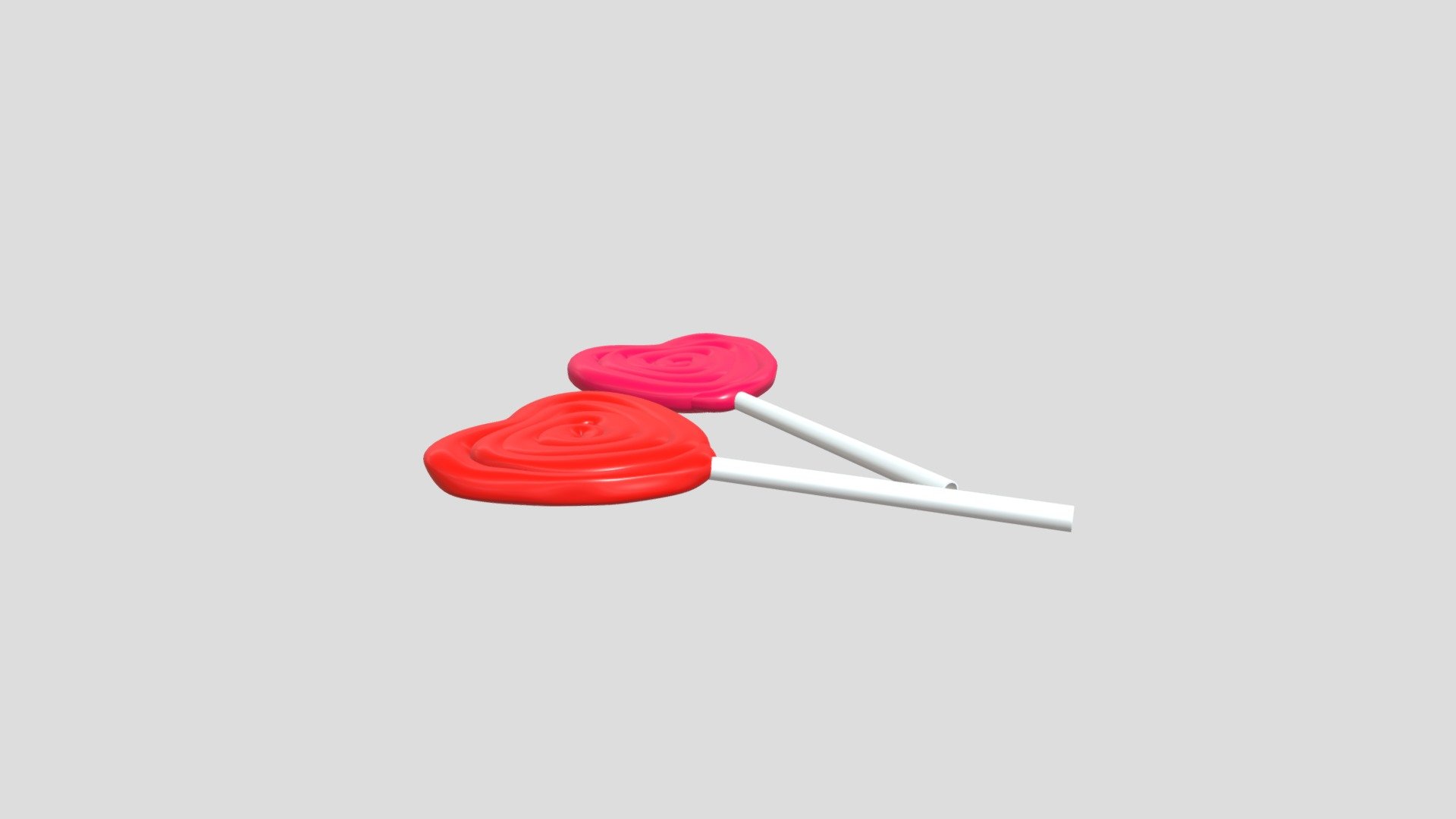 Candy 3D Model - Buy Royalty Free 3D model by Sandeep Choudhary ...