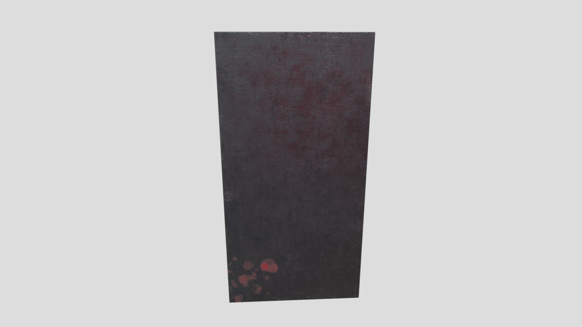 Closed File Cabinet - Download Free 3D model by hanoivisuals [dcd3bc4 ...