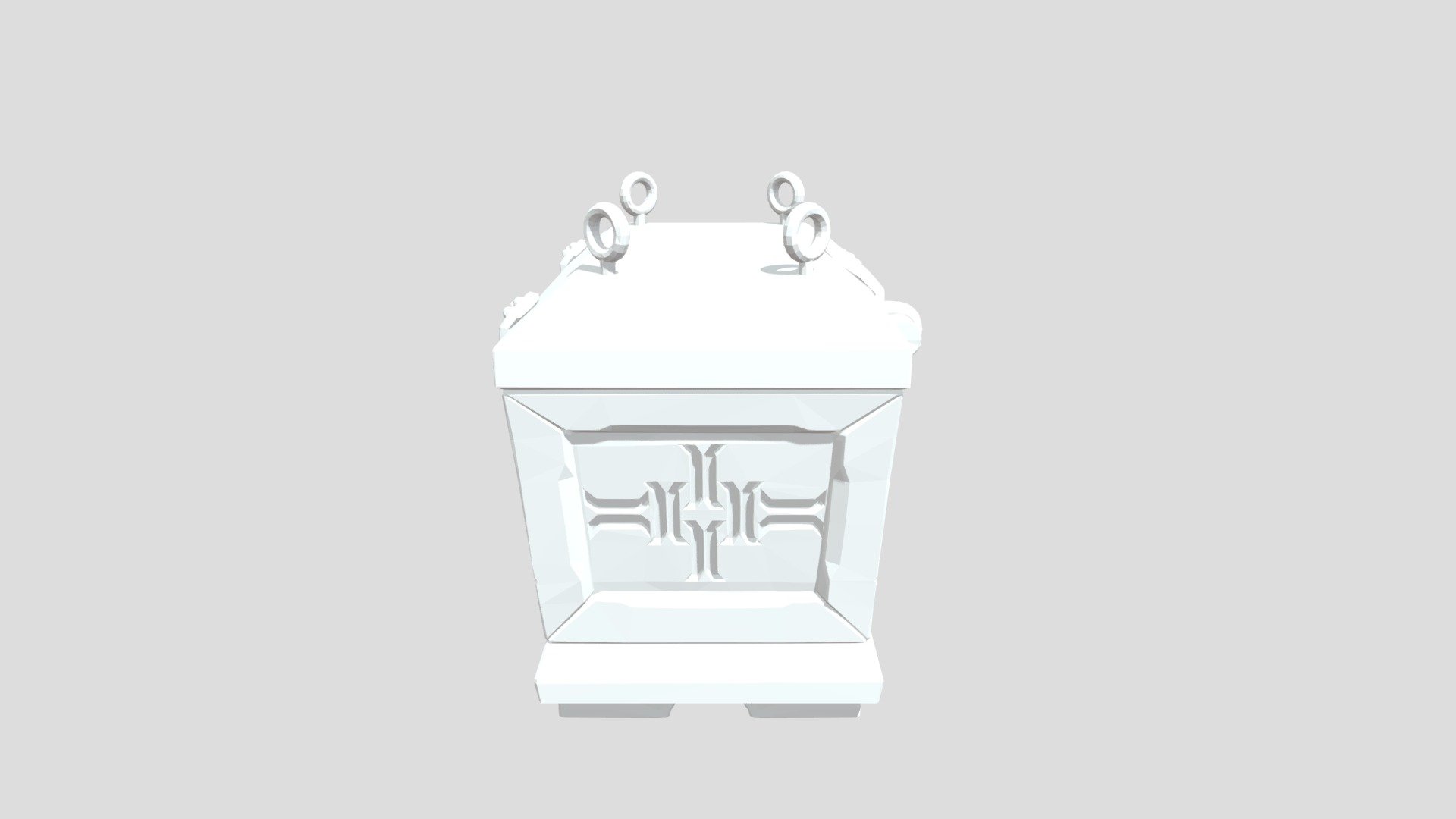 Gizmo Box Original Multiversus - Download Free 3D model by Fnalowh ...