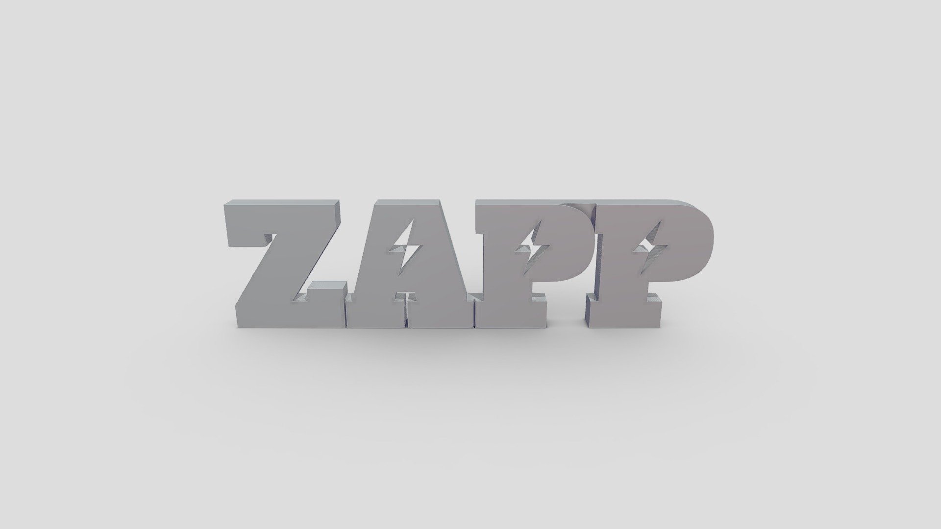 005_zapp_V5 - Download Free 3D model by apriljewelrydesign [dcd42cd ...