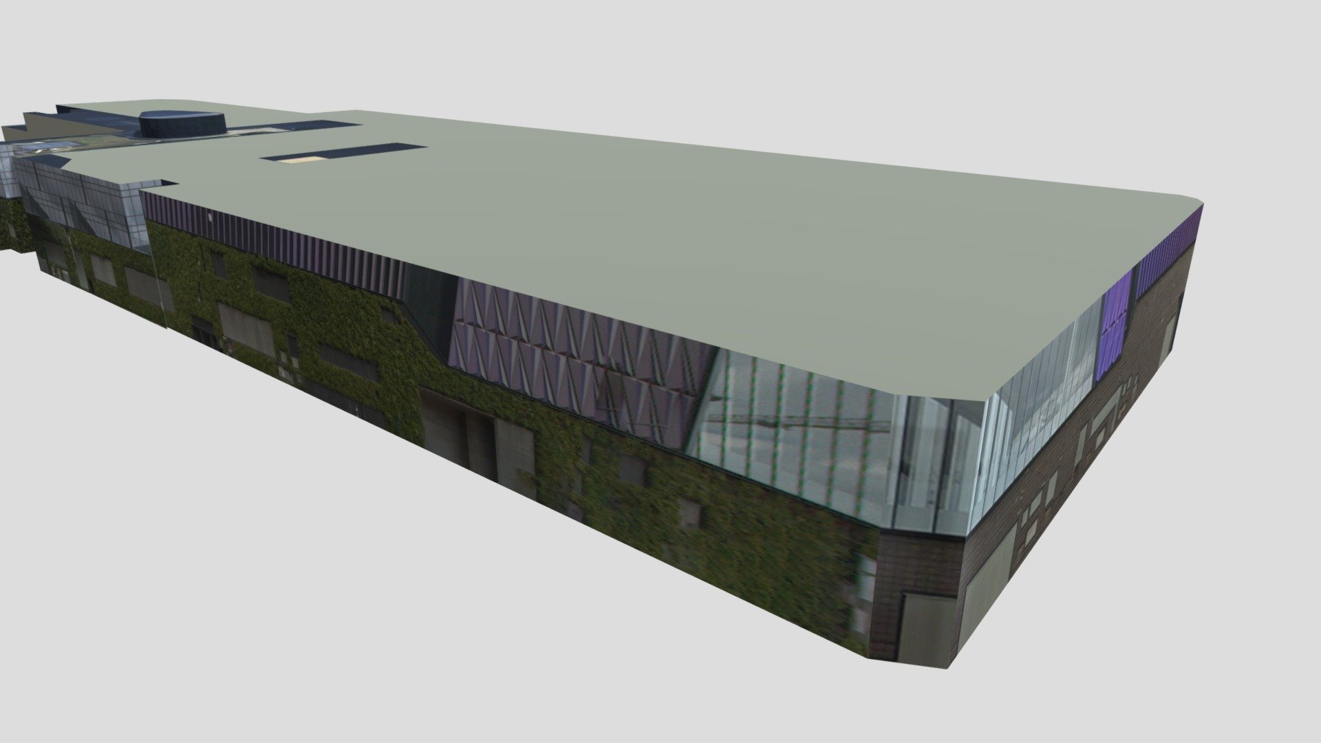 Chek Lap Kok B120121991002063A0 GLTF - Download Free 3D model by ...