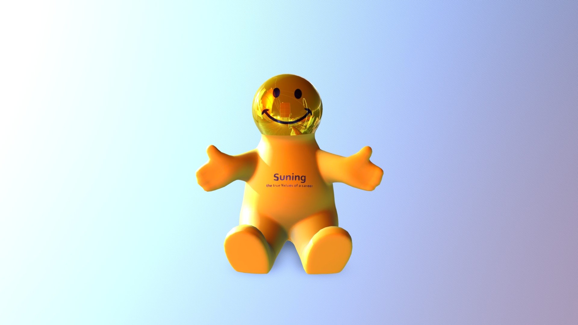 Dae - Download Free 3D model by suningDEMO [dcd5c36] - Sketchfab