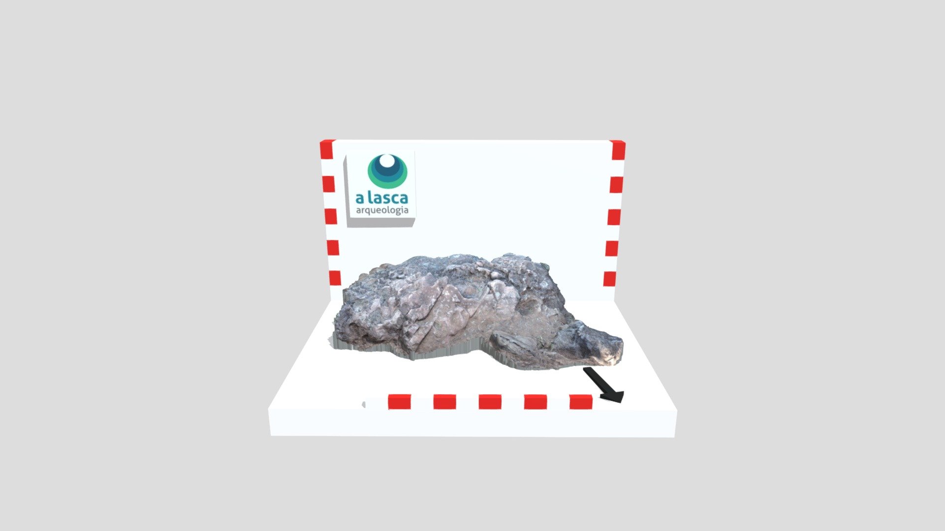 Bloco de Riolito (Bloco 2) - Download Free 3D model by a lasca (@alasca ...