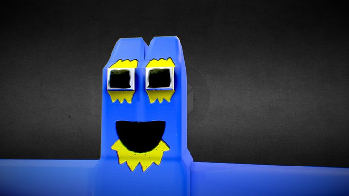 Sm64 3D models - Sketchfab