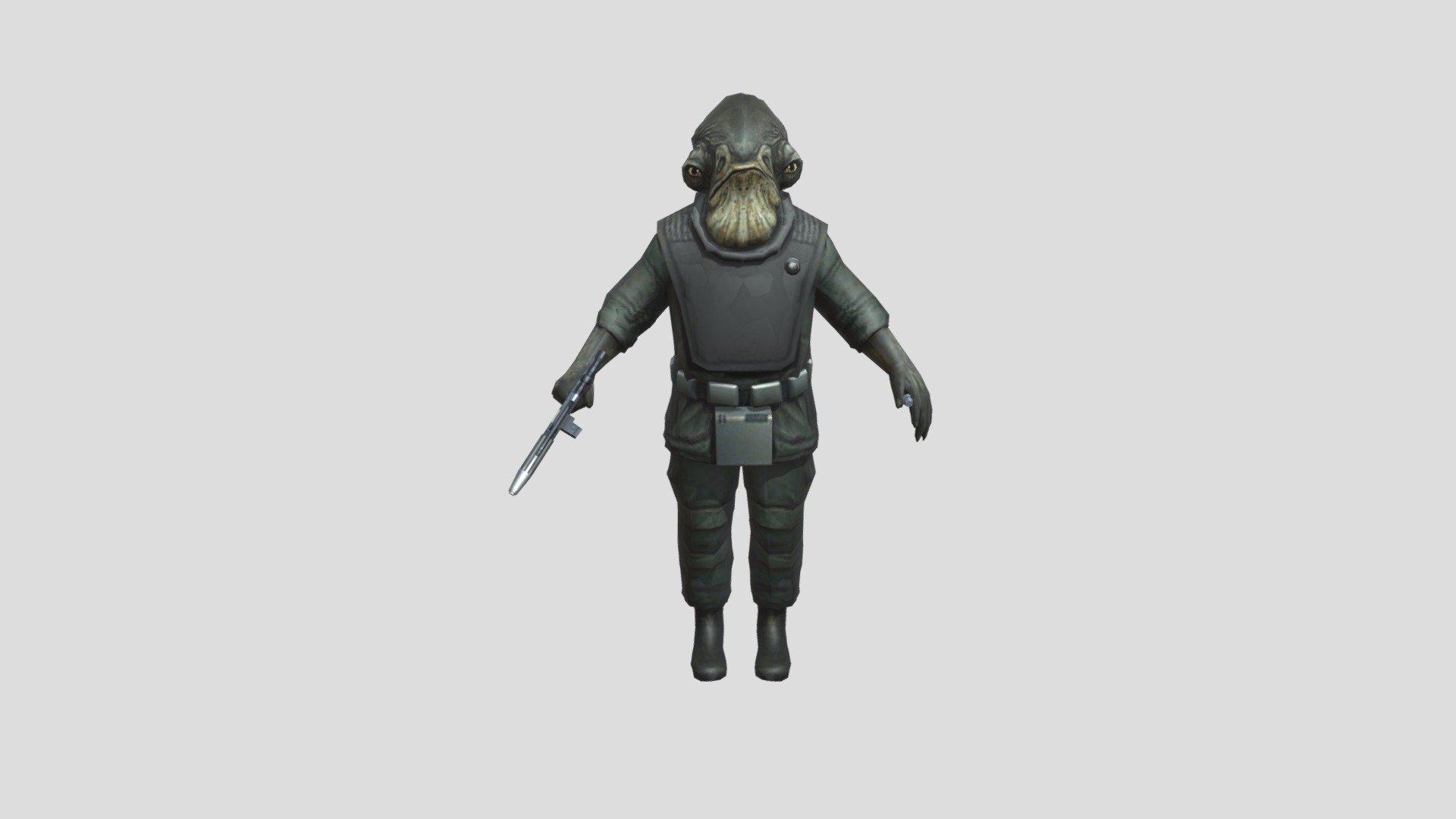 Admiral Raddus - Download Free 3D model by Tigerar1 (@allanromanreyes ...
