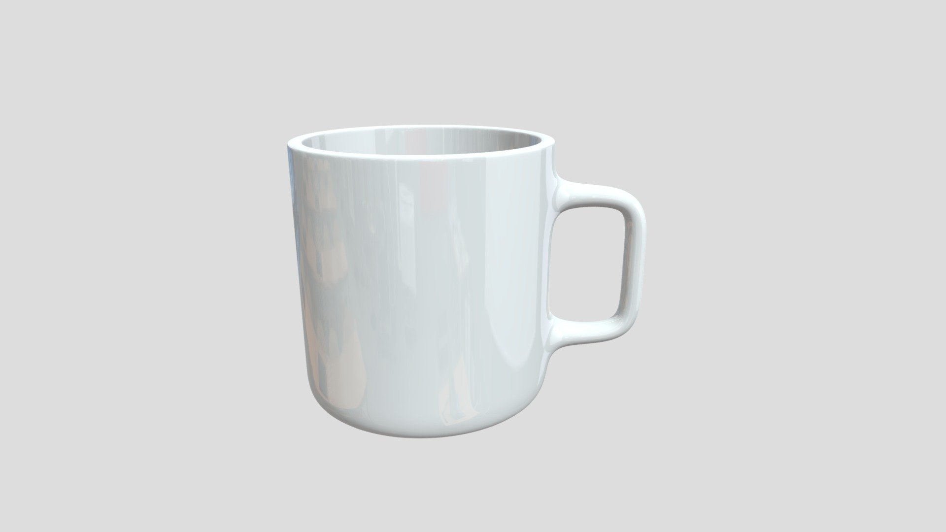 Tasa - Download Free 3D model by clubhousecali (@clubhousecali22 ...
