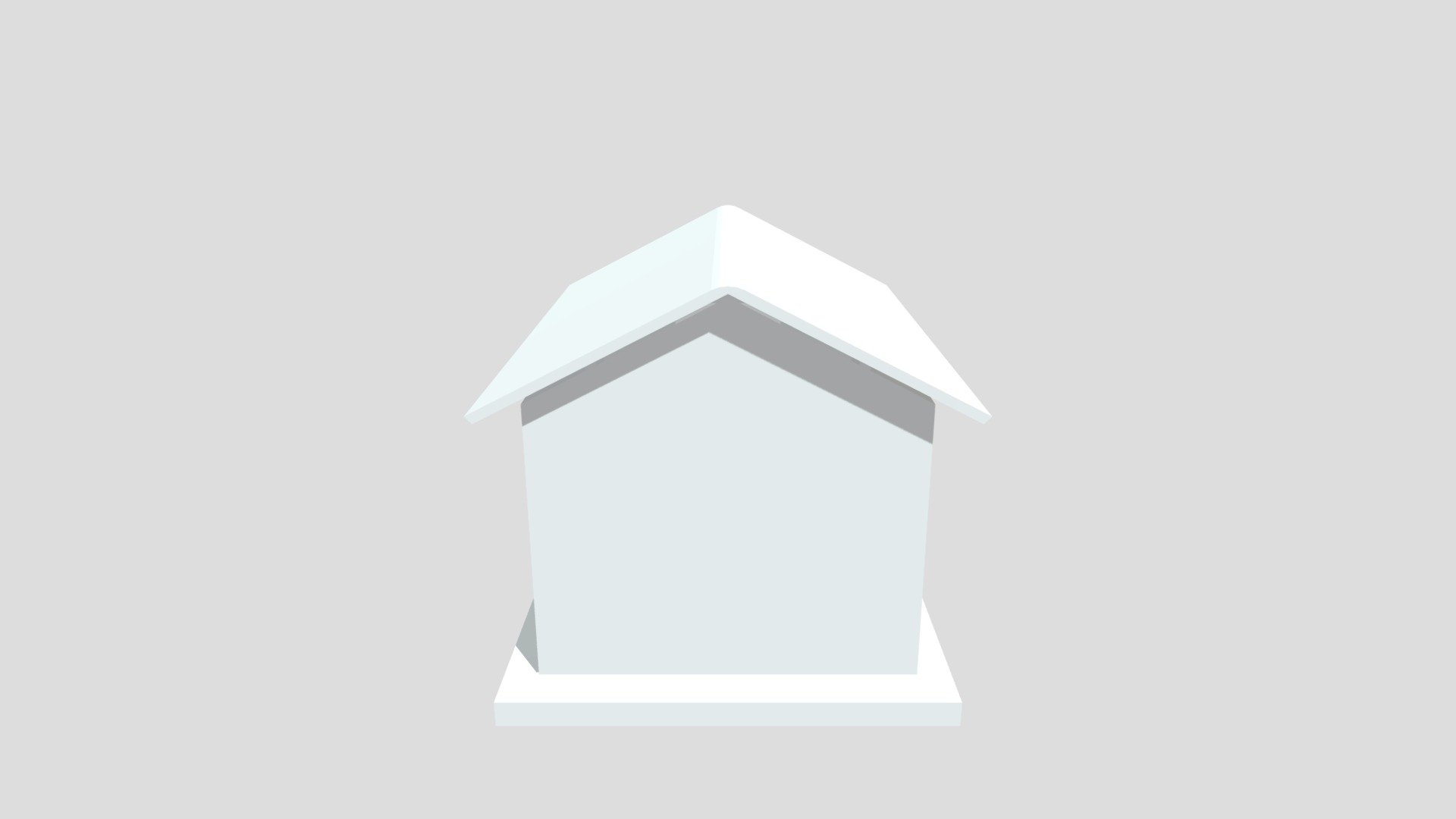 CASA COM JANEL Ablend - 3D model by clara.santana [dcd8519] - Sketchfab