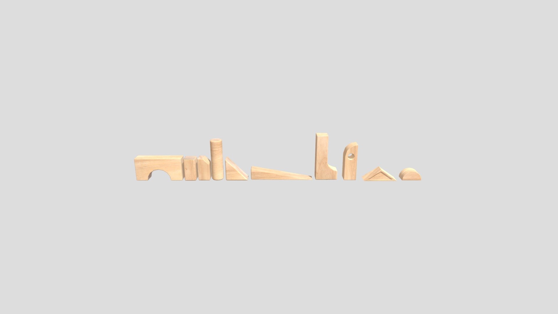 all_blocks_week7 - Download Free 3D model by griffinovermyer [dcdb13b ...
