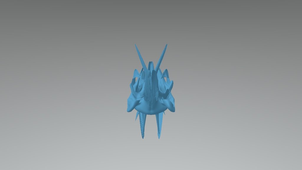 hfjf - 3D model by arianab [dcdb186] - Sketchfab