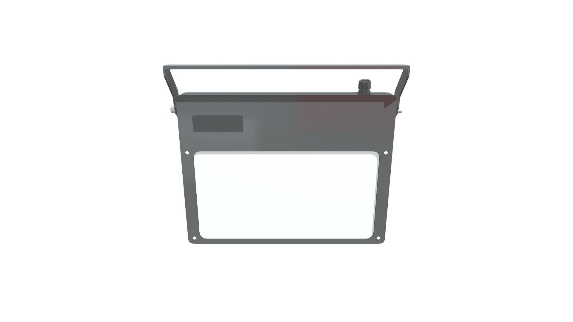 Steon Lighting - Skyblade Midi - 3D model by bimstore (@Revitspace ...