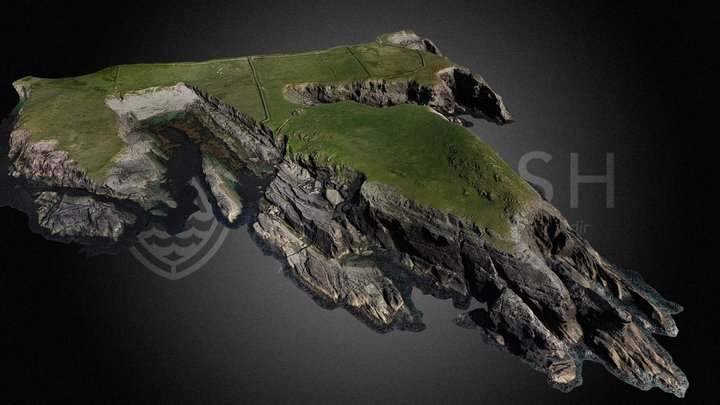 Climate_change 3D models - Sketchfab