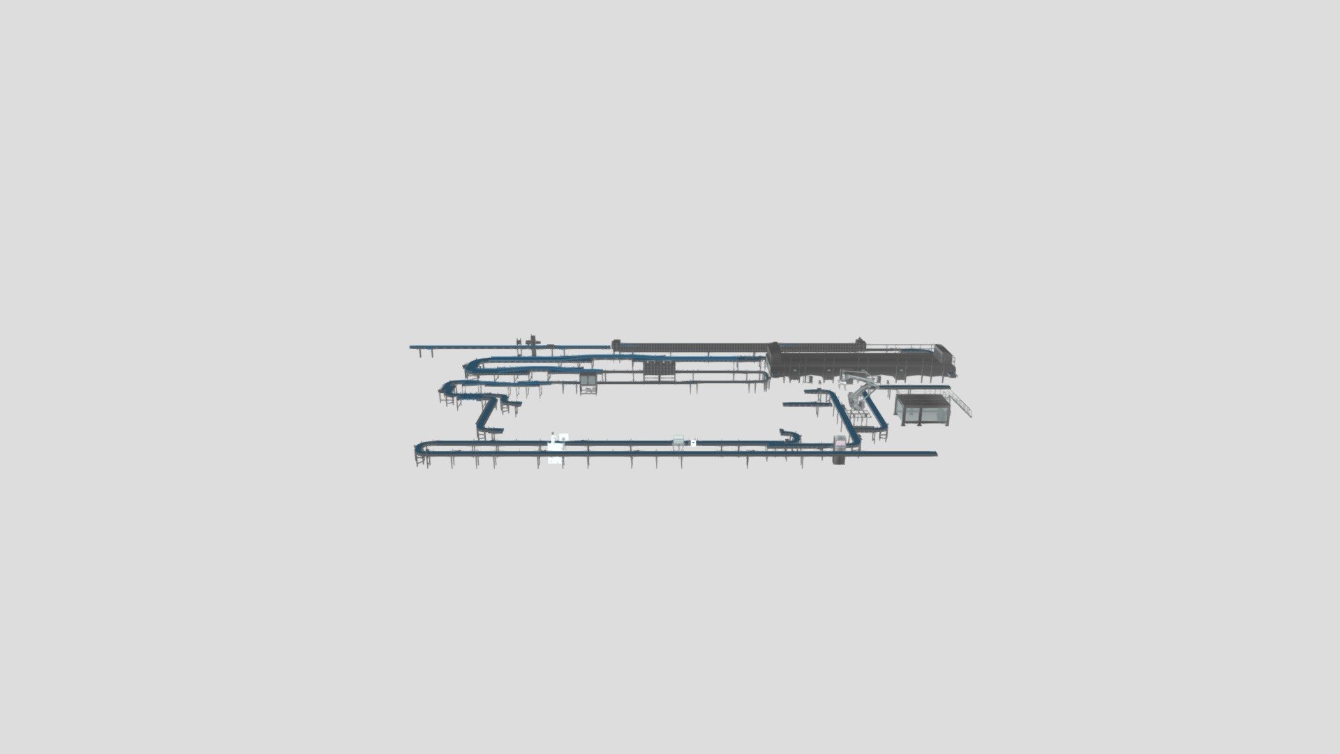 Over - Download Free 3D model by 1024399576 [dcde3d7] - Sketchfab