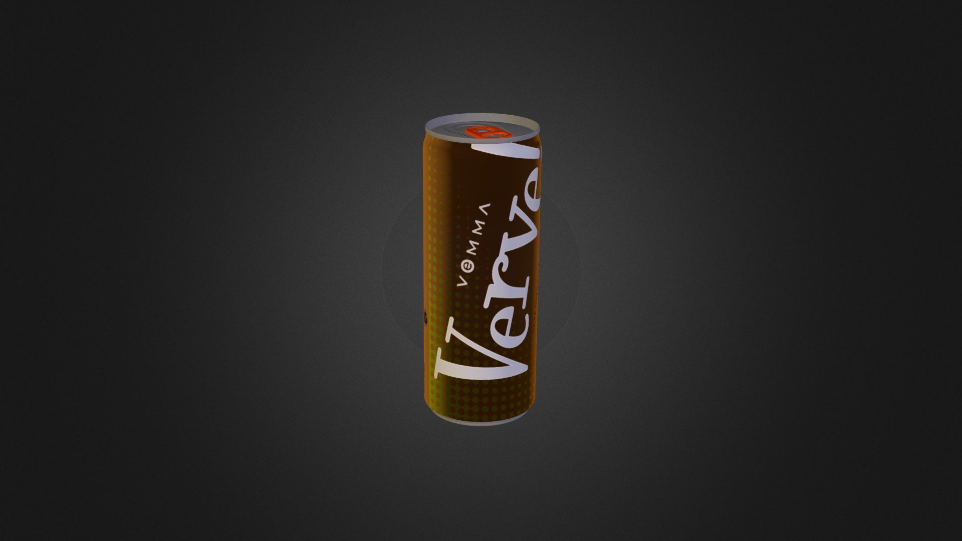 verve2 - 3D model by makaroniczos [dce1763] - Sketchfab