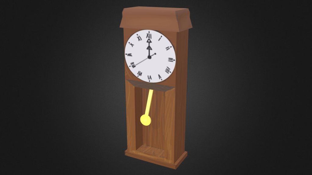 click - 3D model by duesgreed [dce20ff] - Sketchfab