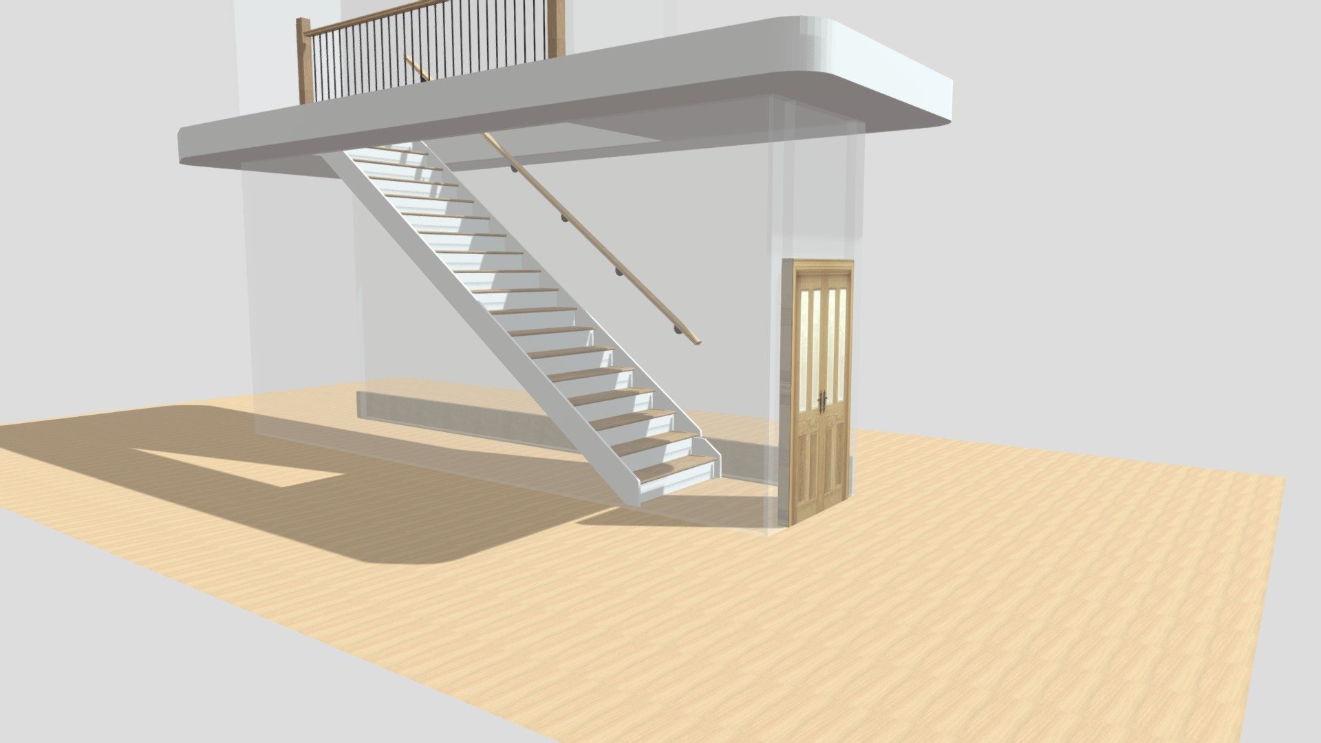 122 Wakefield RdPart1 - 3D model by pfabijanczyk [dce5383] - Sketchfab